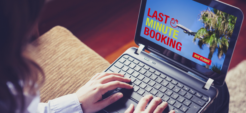 Tipps für die Flugbuchung - So bucht ihr immer günstig!