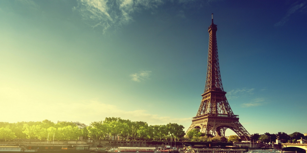 Tagesausflug nach Paris: hin & zurück mit Zug ab 60€, mit Flug 87€ Tagesausflug nach Paris: hin & zurück mit Zug ab 60€, mit Flug 87€