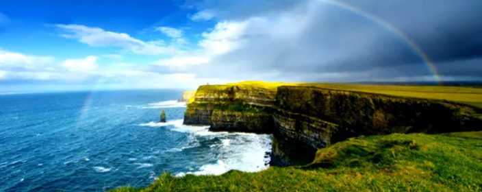 Irland Rundreise - 8 Tage inkl. Unterkünften mit Frühstück nur 299€ Irland Rundreise - 8 Tage inkl. Unterkünften mit Frühstück nur 299€