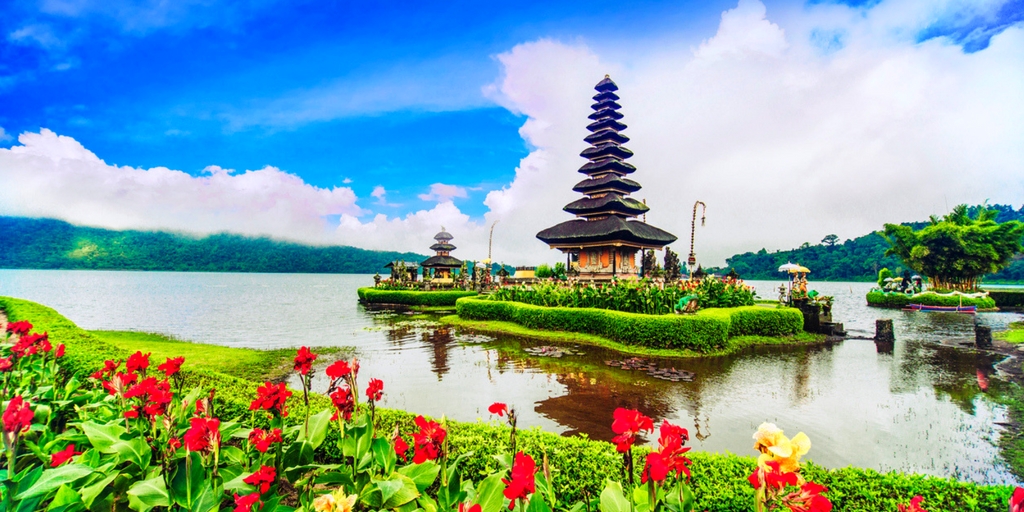 Urlaub auf Bali - Traumziel, Reiseinspiration, Tipps und Reiseführer