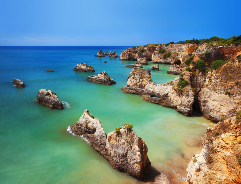Algarve Tipps - Alle Infos für deinen Traumurlaub an der Algarve