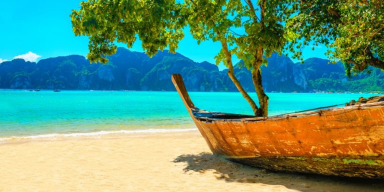 Urlaub auf Bali - Traumziel, Reiseinspiration, Tipps und Reiseführer