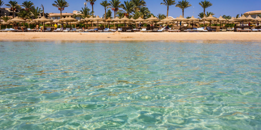 Last Minute Ägypten - die günstigsten Angebote - reiseuhu.de