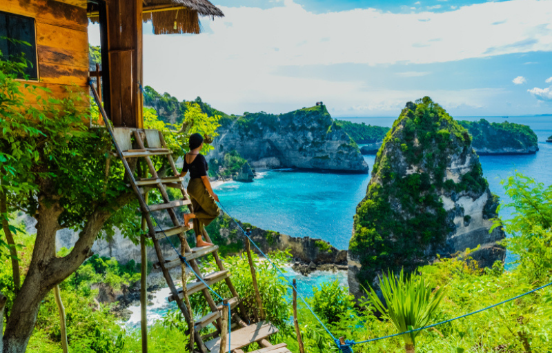 Urlaub auf Bali - Traumziel, Reiseinspiration, Tipps und Reiseführer