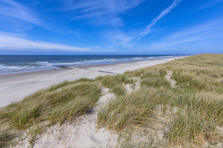Strandhaus in Holland - 5 Tage direkt am Strand ab 141€ p.P.