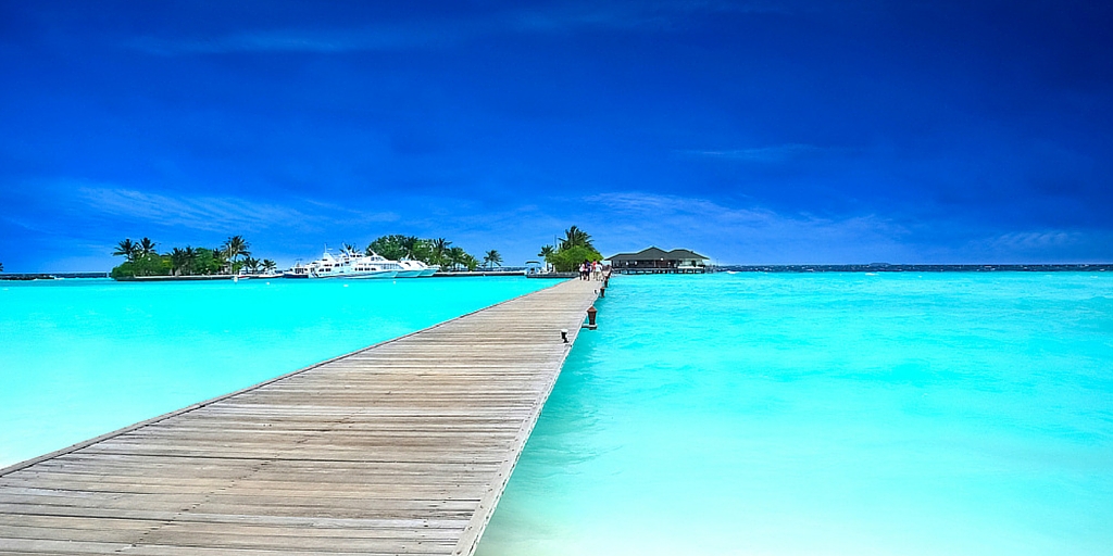 Urlaub auf den Malediven: Reiseführer, Inspiration, Tipps & Karte | 2025