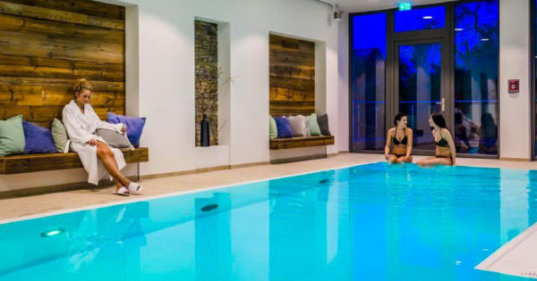 Wellness Mit Freundin Nrw