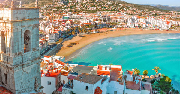 Valencia Strände - Die 5 besten Sandstrände unter der Sonne