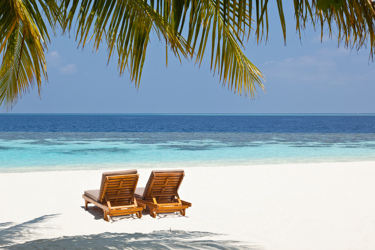 Die schönsten Inseln der Malediven im Überblick (inkl. Fotos) - reiseuhu.de