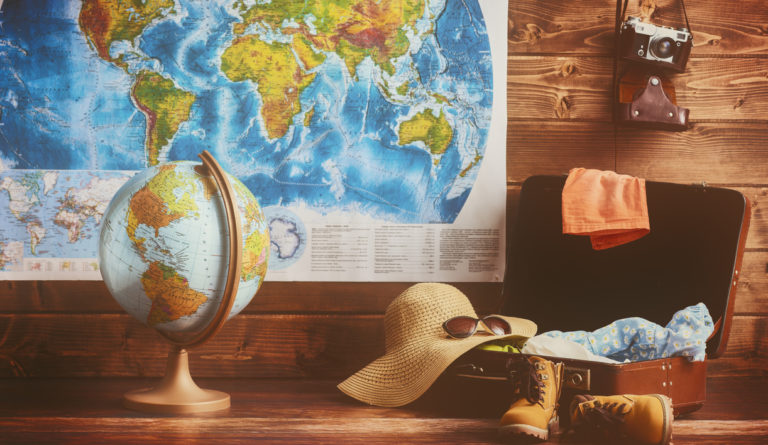 Discounter Reiseanbieter im Vergleich - Was können ALDI, Lidl & Co.?