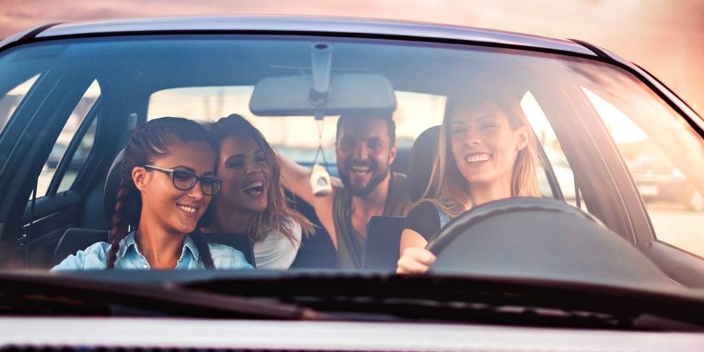 Wie funktioniert Bla Bla Car? Anleitung und Tipps - reiseuhu.de