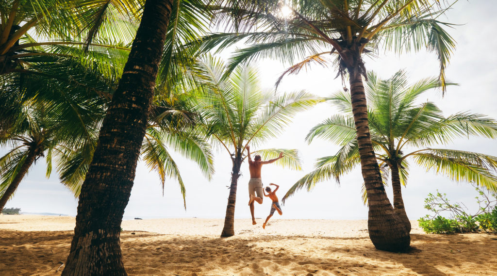 Reiseanbieter & Reiseveranstalter im Überblick