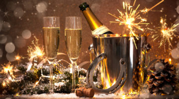 Silvester in Deutschland: Top 9 Orte zum Start ins neue Jahr