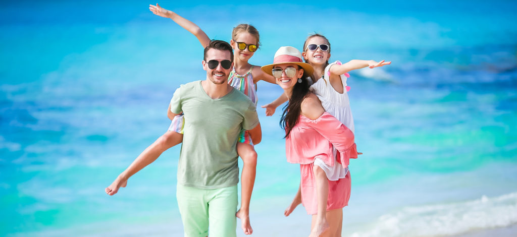 Reiseanbieter & Reiseveranstalter im Überblick