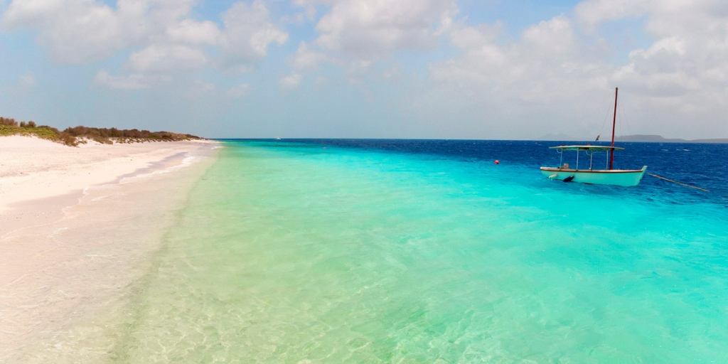 Die 7 schönsten Strände auf Curacao (mit Bildern) - reiseuhu.de