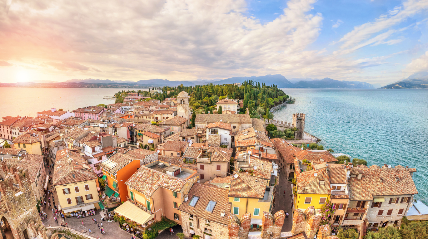 Gardasee Tipps: 10 Infos zu den top Highlights der Region (2025)