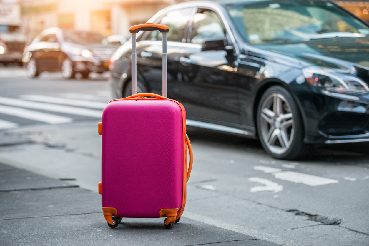 HolidayTaxis - Der bekannte Dienstleister für Flughafentransfers