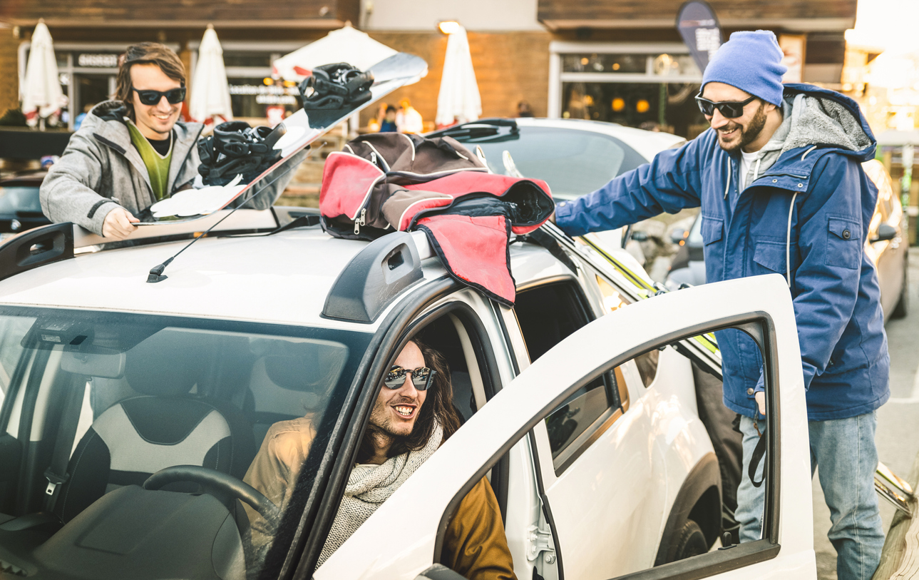 HolidayTaxis - Der bekannte Dienstleister für Flughafentransfers