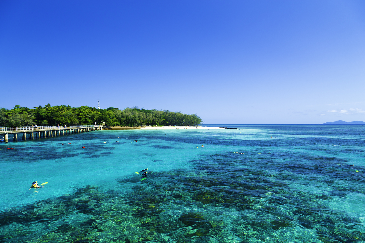 Beste Reisezeit Australien - Wie ist das Wetter und Klima Downunder?