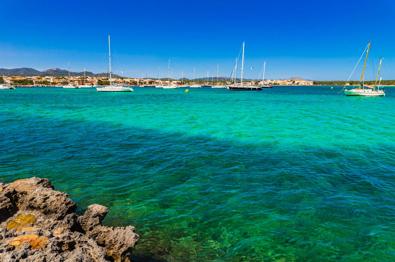 5 Portocolom Tipps - Sehenswertes, Strände und Aktivitäten