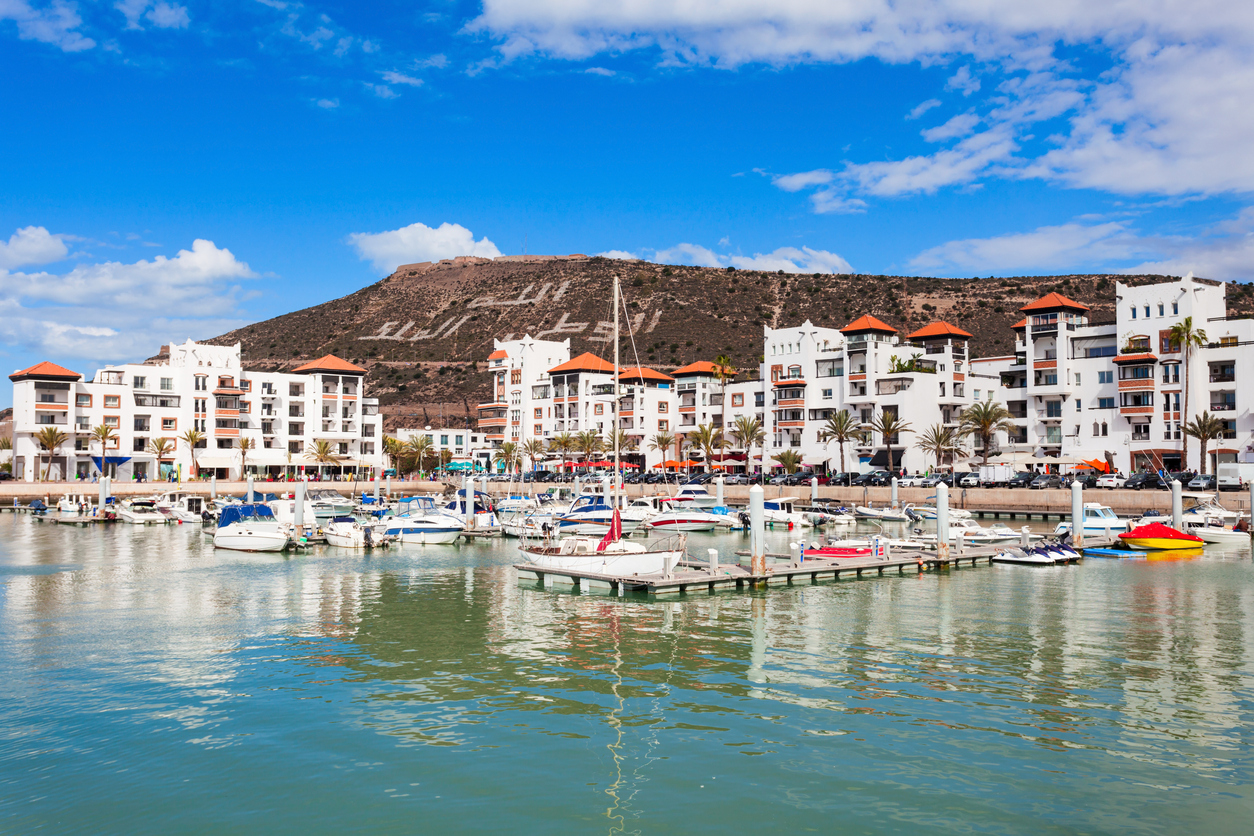 Agadir Tipps - Die Stadt der Gegensätze im Südenwesten Marokkos | 2025