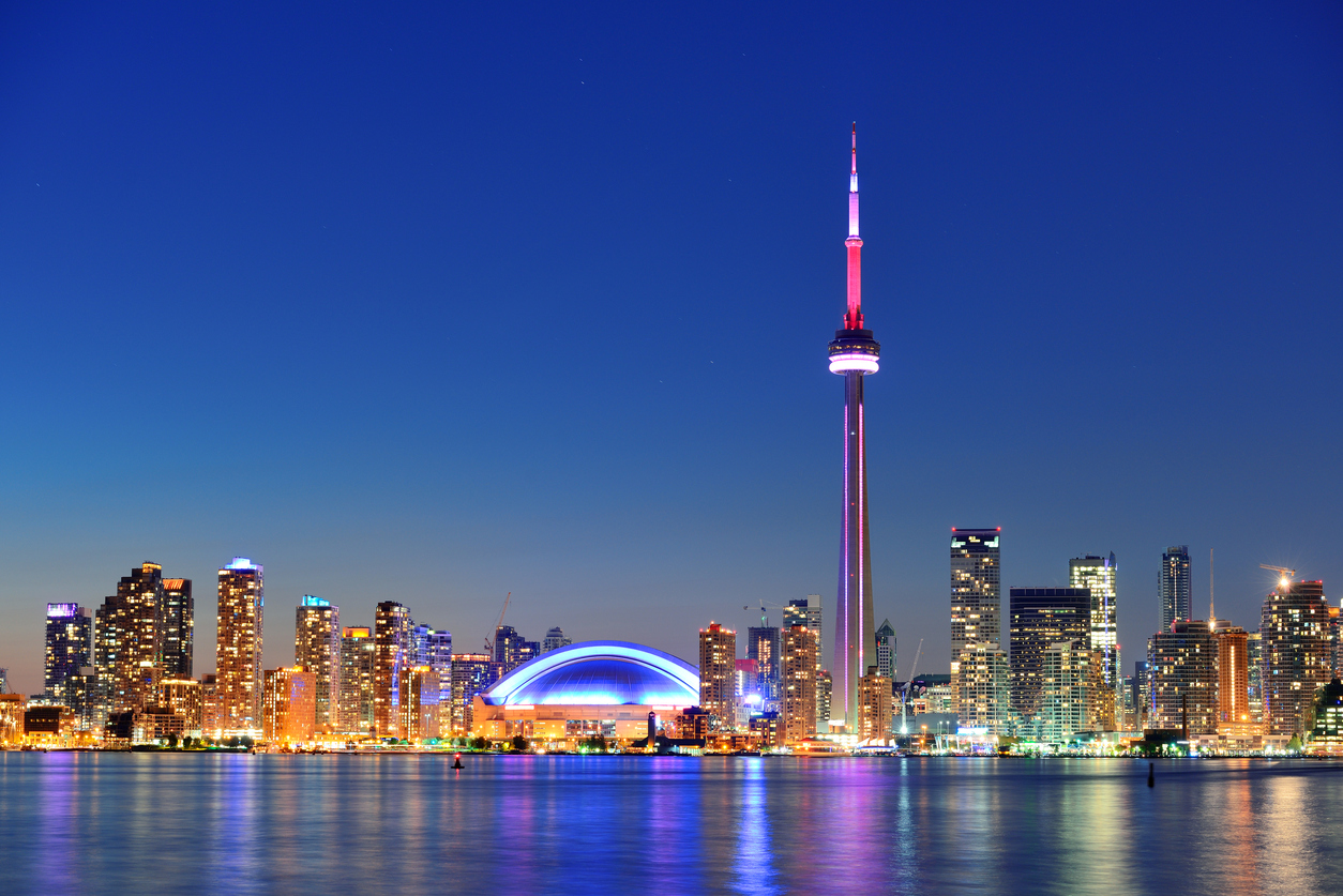 Toronto Tipps: 5 Empfehlungen für einen Kanada Trip Toronto Tipps: 5 Empfehlungen für einen Kanada Trip