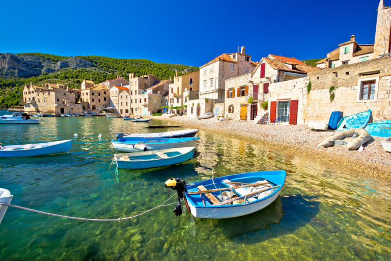 Kroatien Tipps - Ein Traumurlaub an der beliebten Adria - reiseuhu.de