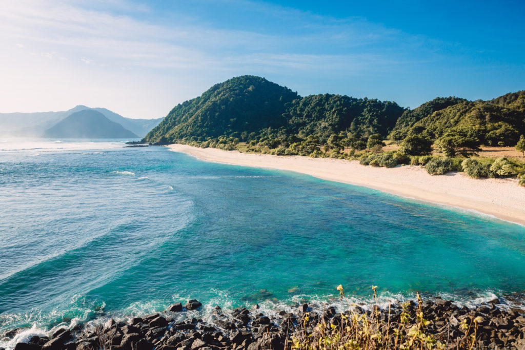 Inselhopping Indonesien - 17 Tage inkl Flügen & Unterkünfte für 652€