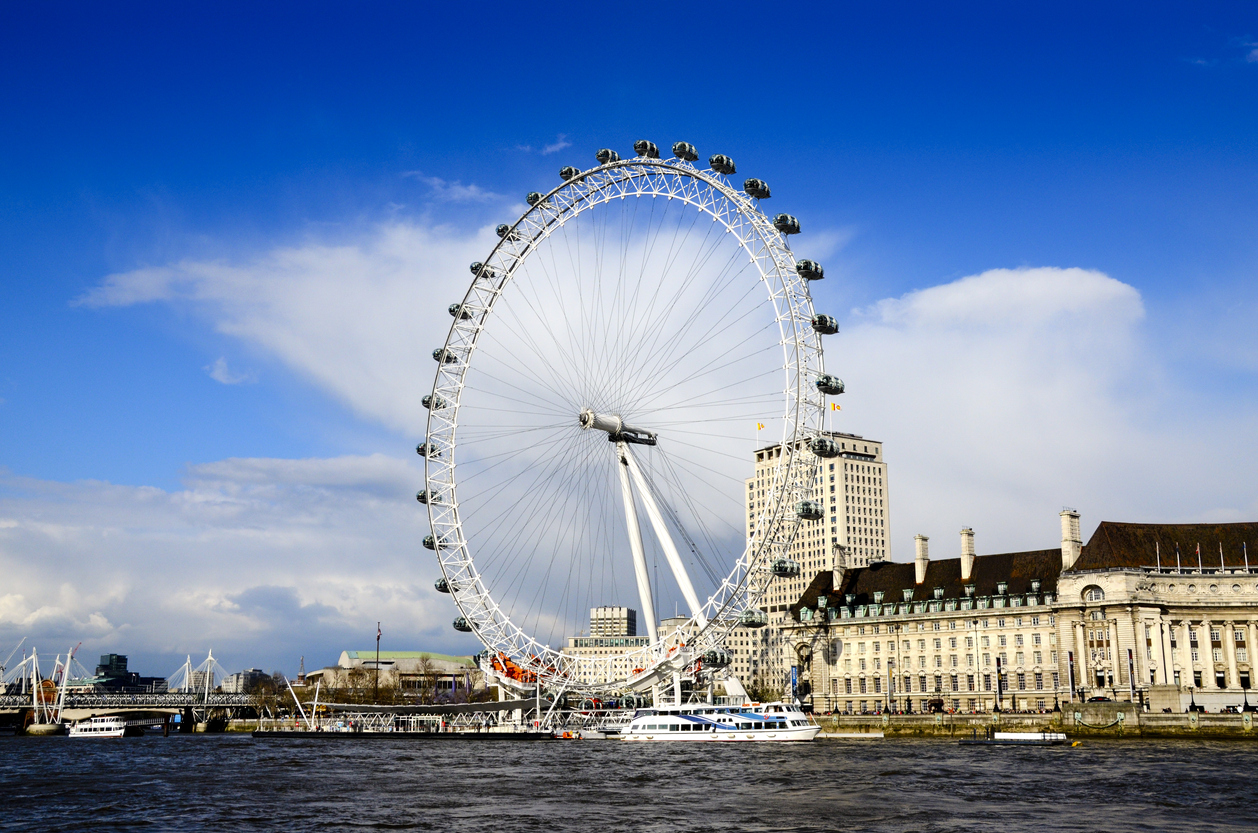 London Tipps - Mit diesen Infos wird eure Reise ein Erfolg - 2023