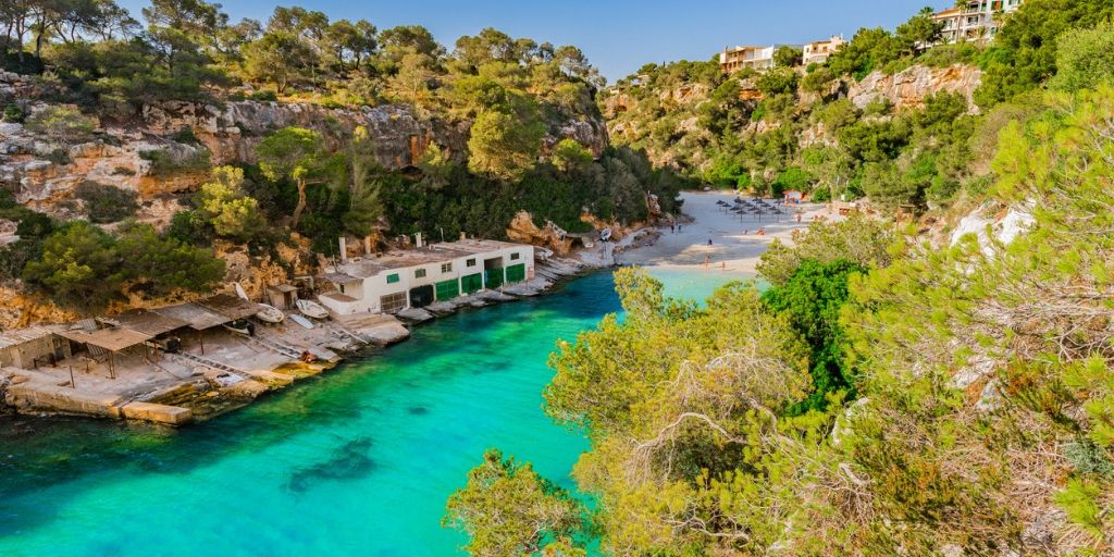 Cala Pi Tipps - Ein Urlaub in der malerischen Siedlung