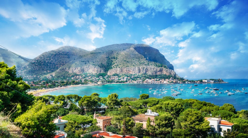 Beste Reisezeit Sizilien - Wetter & Klima auf der größten Mittelmeerinsel Beste Reisezeit Sizilien - Wetter & Klima auf der größten Mittelmeerinsel