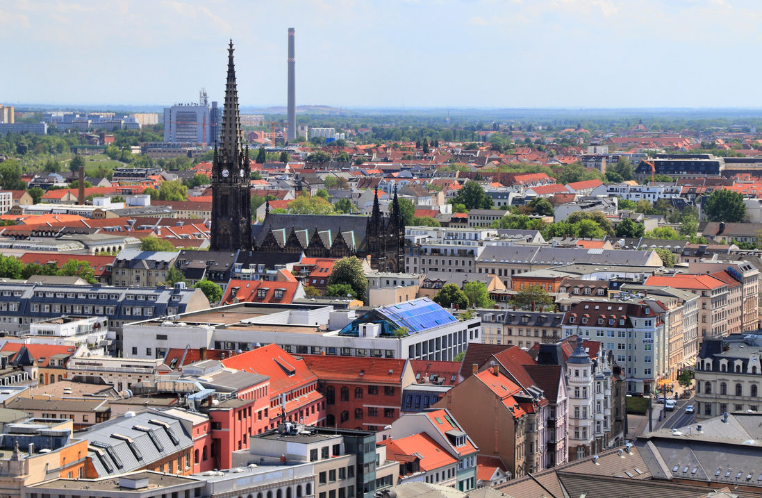 Leipzig Sehenswürdigkeiten - City Guide für die Stadt an der Pleiße