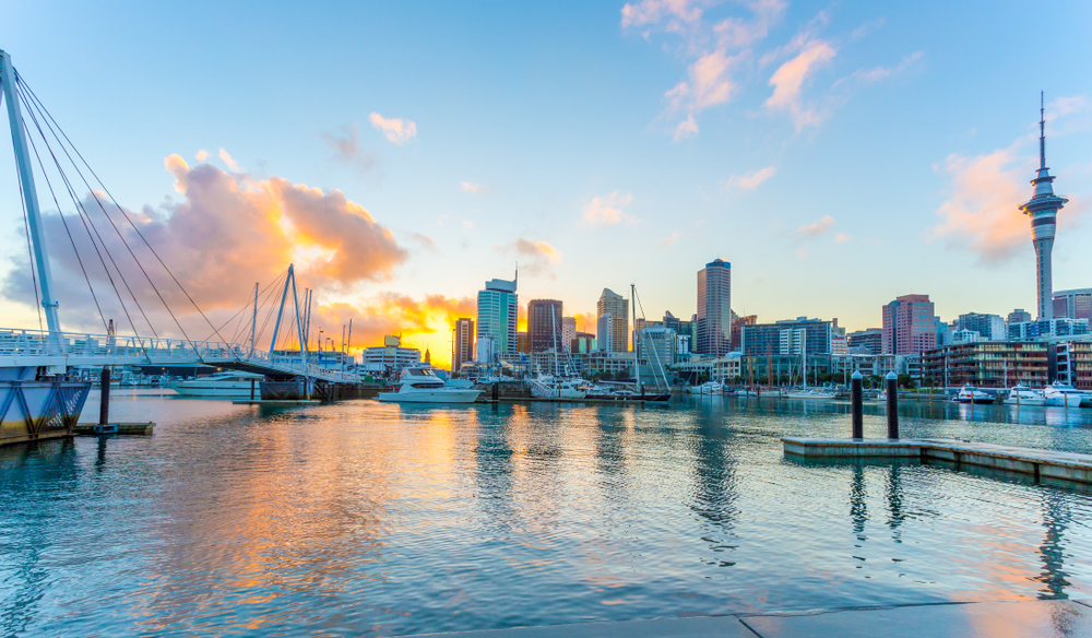 Auckland Tipps - Cityguide für Neuseelands größte Stadt (+ Fotos) 2025 Auckland Tipps - Cityguide für Neuseelands größte Stadt (+ Fotos) 2025