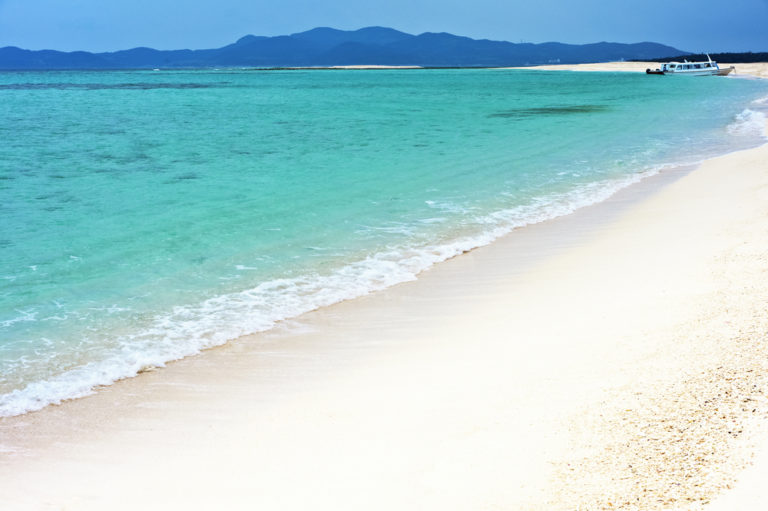 Schönste Strände in Japan - Top Orte zum Relaxen unter der Sonne 2025