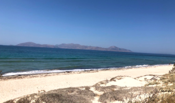 Die 14 schönsten Strände auf Kos im Überblick (+ Bilder & Karte) | 2021