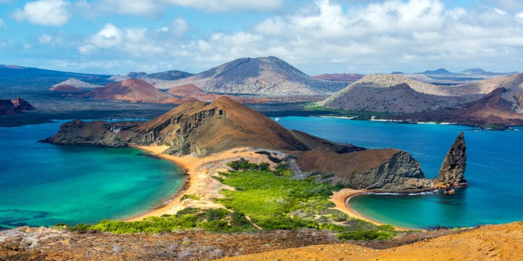 Galapagos Inseln Tipps - Das einzigartige Paradies auf Erden