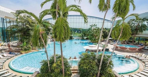 Die 6 beste Stuttgart Thermen im Überblick - 2019 - reiseuhu.de