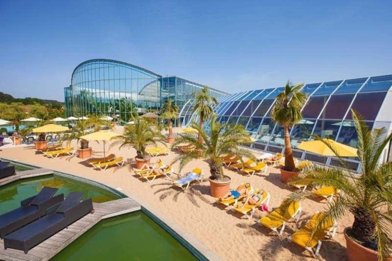 Therme Bad Wörishofen: Öffnungszeiten, Infos und Preise | 2025