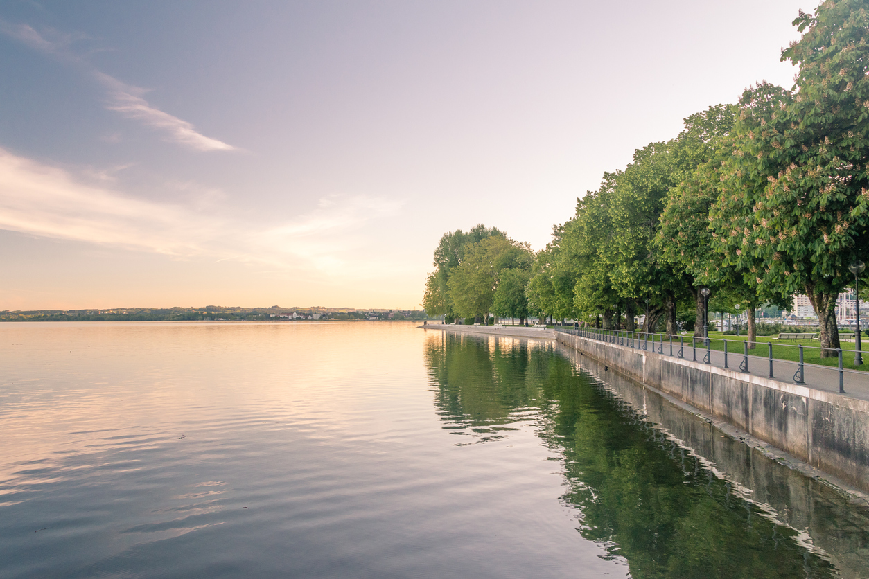 Bregenz Tipps - Das Highlight für alle naturverbundenen Kulturliebhaber