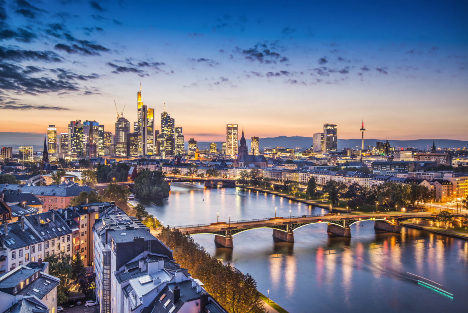 Wunderschone Beliebteste Stadte Deutschland Ebenbild