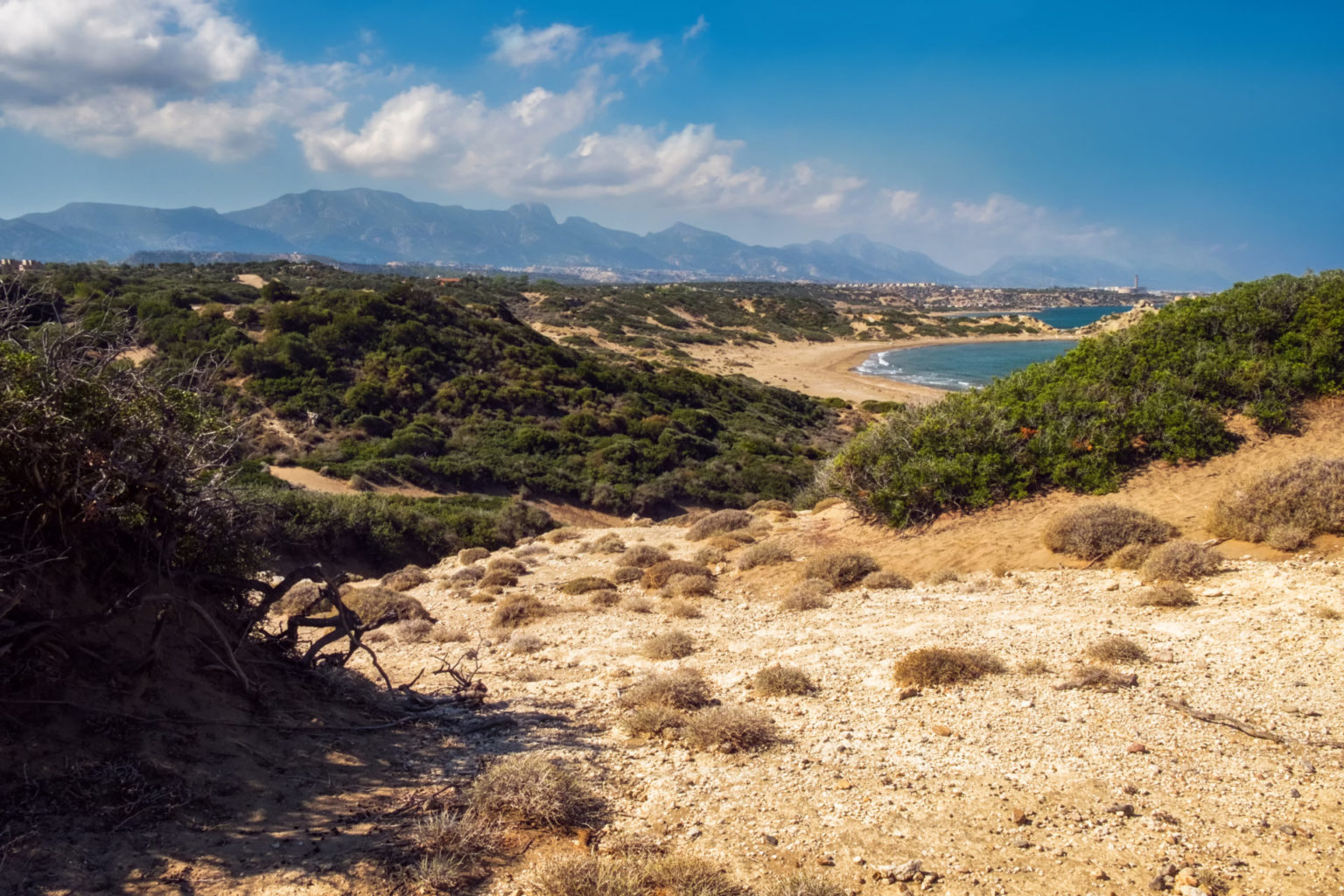 Die 8 schönsten Strände auf Zypern: Bilder, Tipps & Karte (2025)
