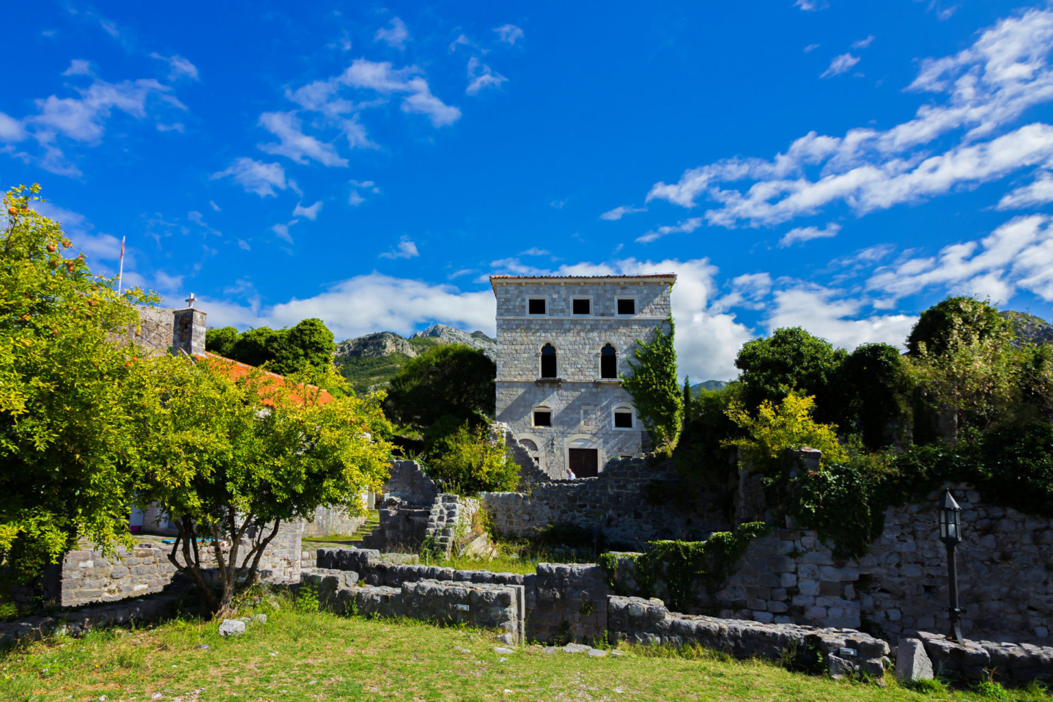 Montenegro Tipps: 5 Infos zu Aktivitäten und Reisezielen