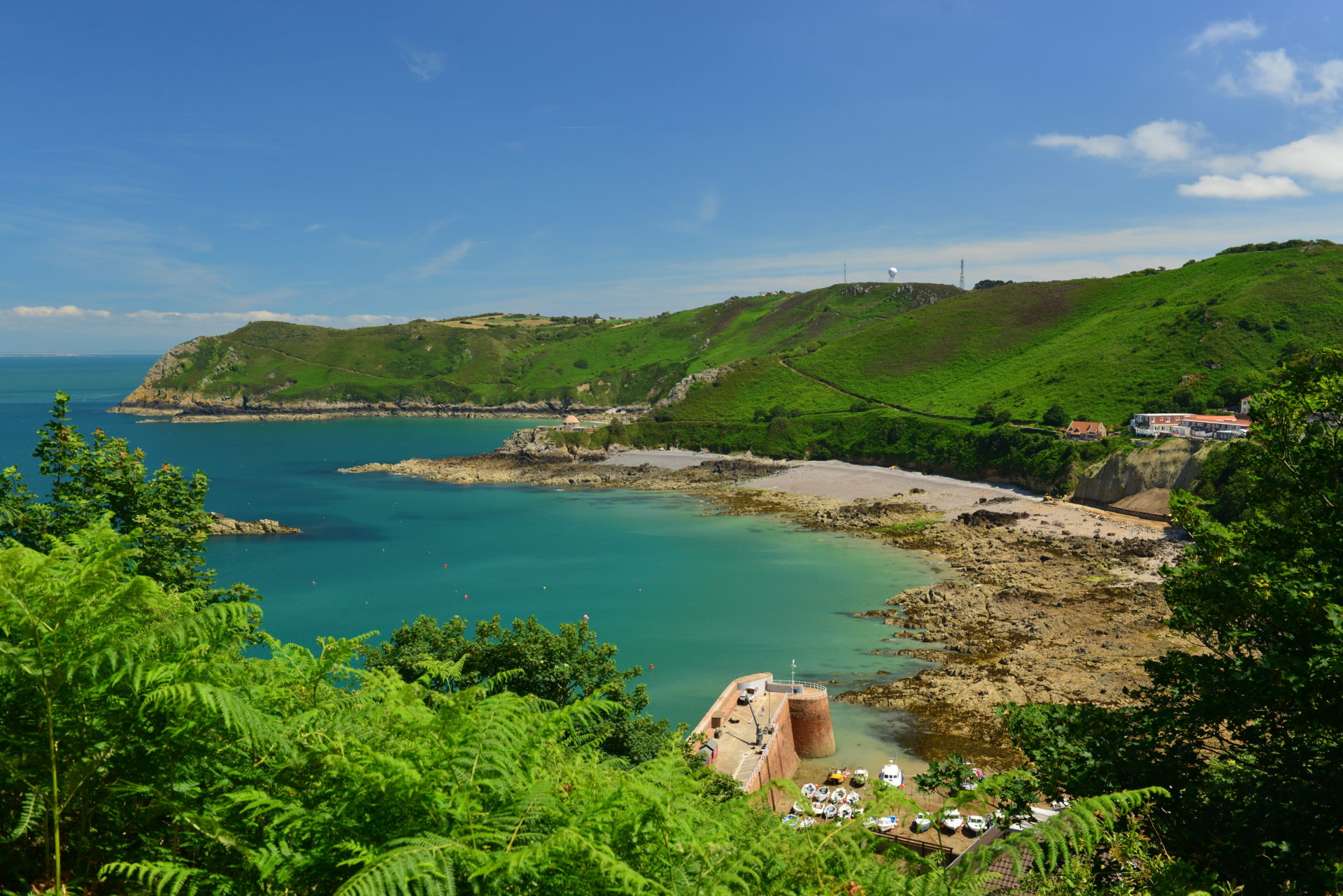 Jersey Tipps - Urlaub auf der größten Insel im Ärmelkanal 2025