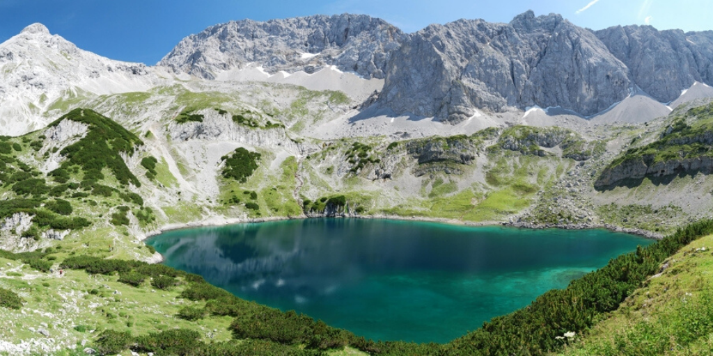 Urlaub in Tirol - 2 Tage im 4* Hotel nahe Drachensee nur 47,50€