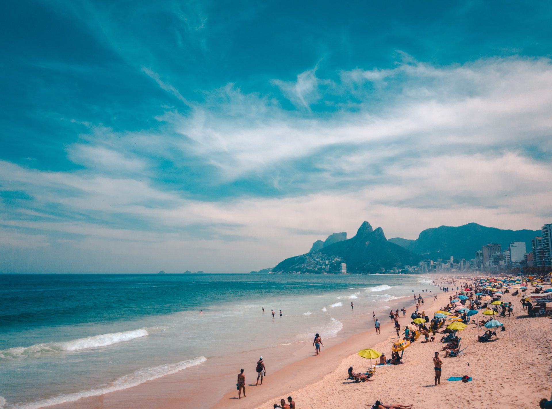 Die besten Rio de Janeiro Tipps auf einen Blick (+ Karte) | 2025