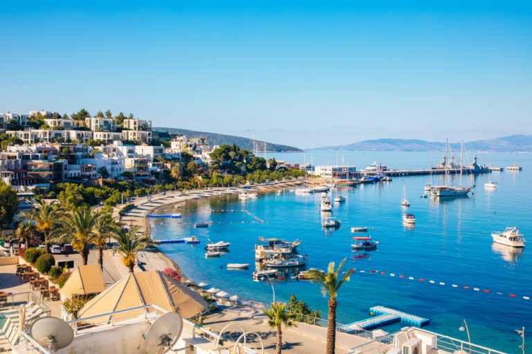 Kos Tipps: Urlaubsorte, Strände oder Aktivitäten