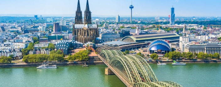 Köln - 14 spannende Infos für deinen Urlaub in der Rheinmetropole | 2020