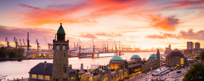 Hamburg - 14 spannende Infos & Tipps für deinen Urlaub | 2021