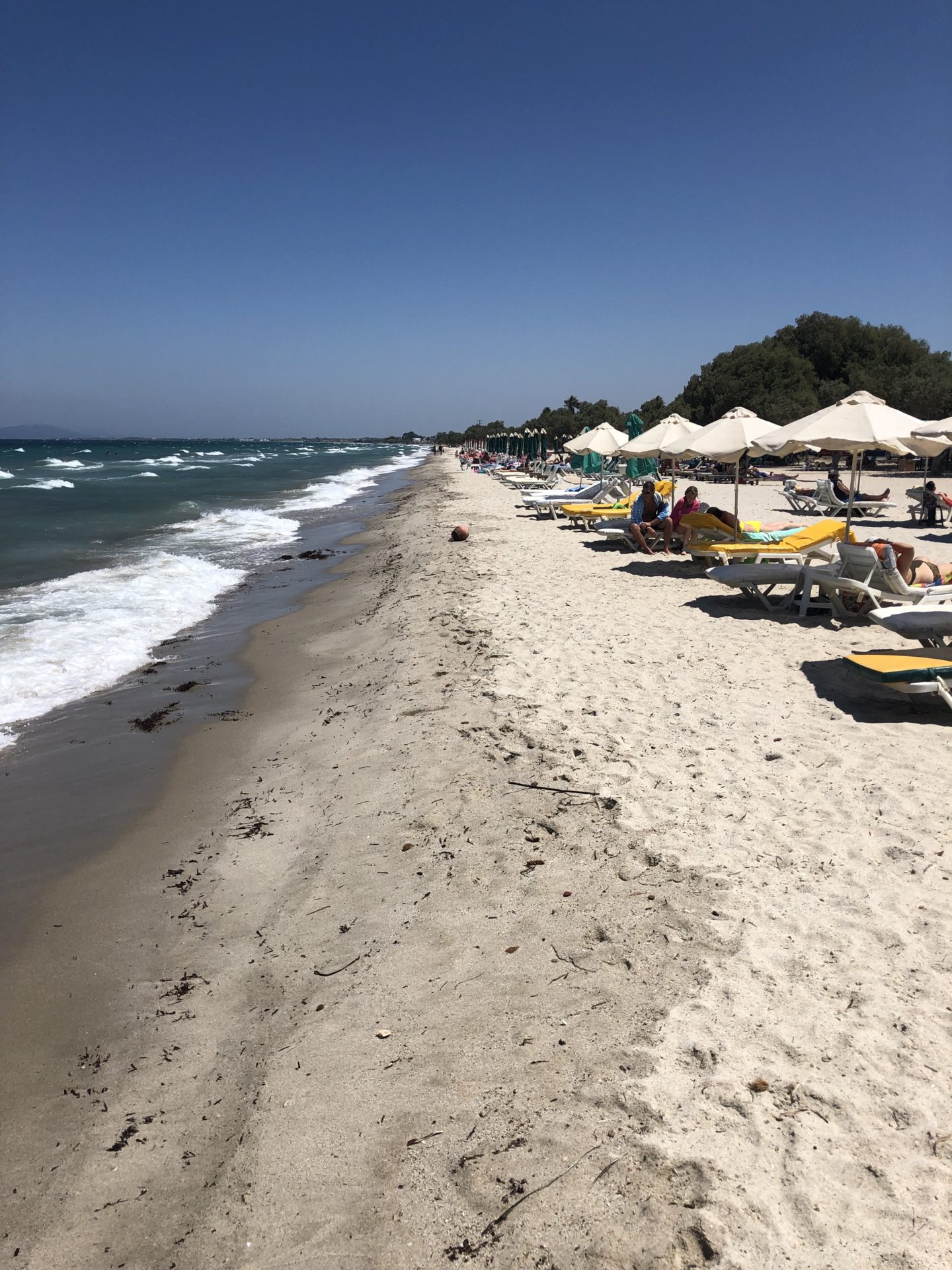 Urlaub auf Kos - Reiseführer für die schöne griechische Sonneninsel