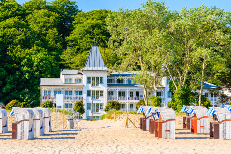 Rügen - 14 spannende Infos für einen Urlaub auf der Ostseeinsel